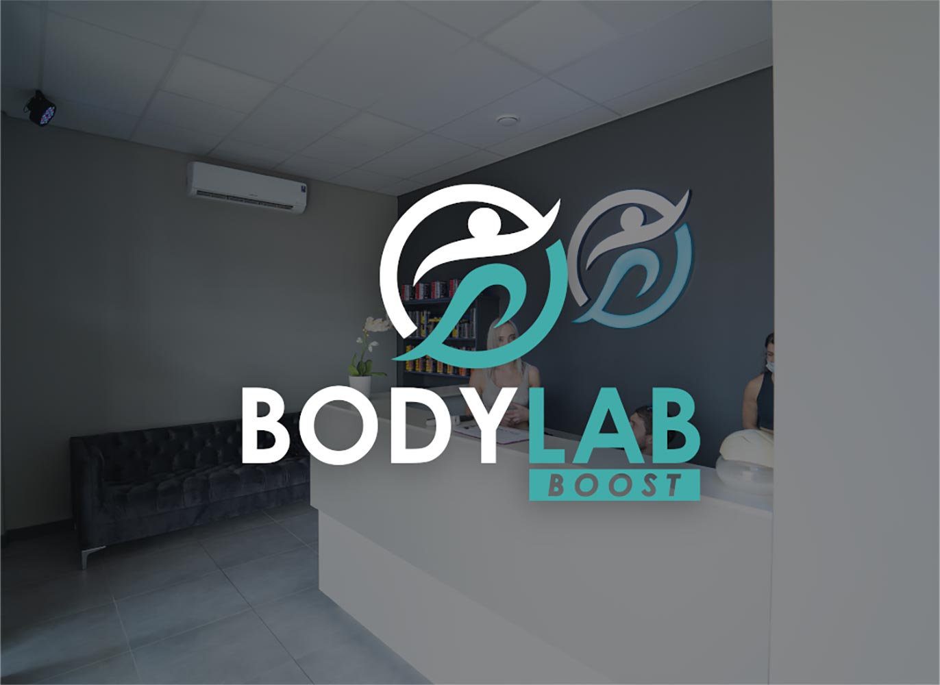 Branches - Bodylab