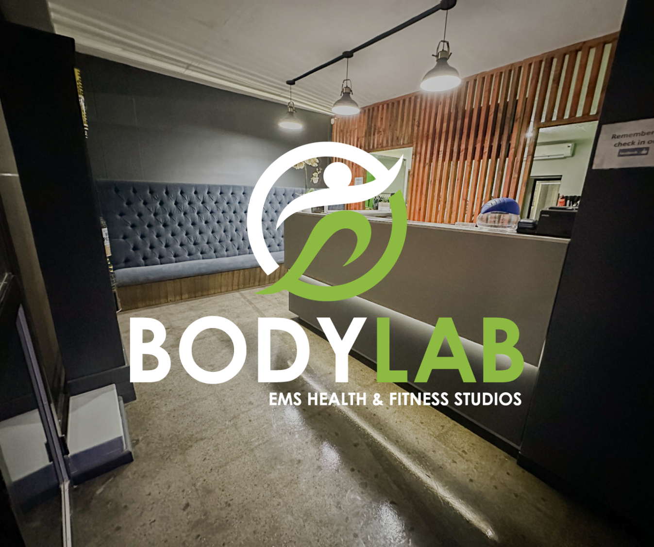 Branches - Bodylab